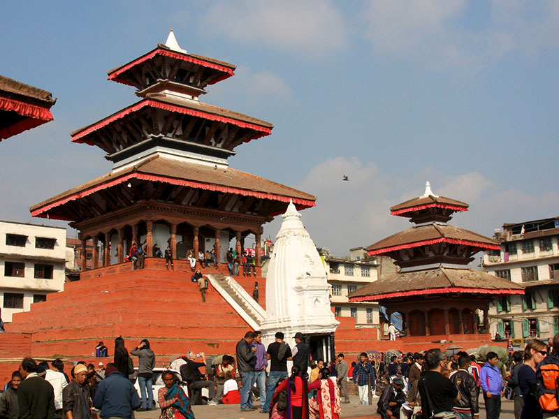 Nepal Discovery Tour: 7 Nights 8 Days in Kathmandu, Chitwan, Pokhara ...