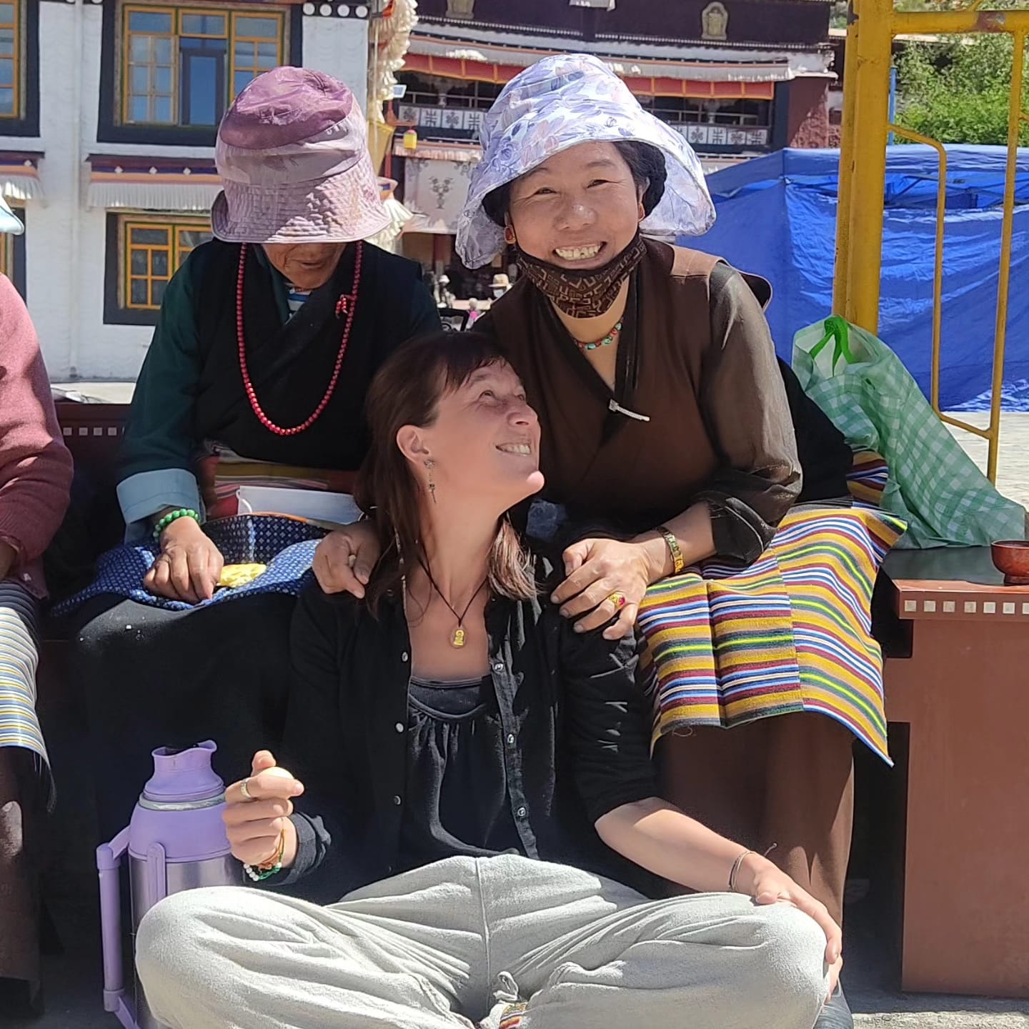Exploring the Saga Dawa Festival: A Spiritual Journey